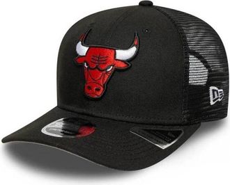 New Era Casquette NBA Chicago Bulls Ne