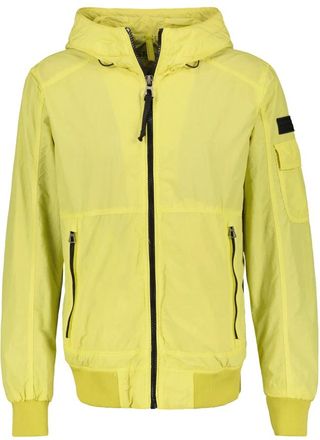 Lerros Herren, Jacken, Gelb, XLGröße