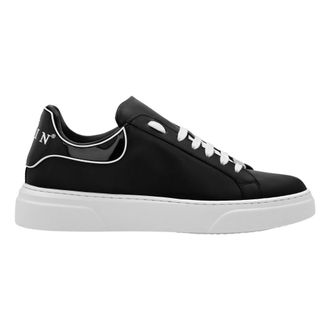 Philipp Plein unisex, Chaussures, Noir, Taille: 35 EU Big Bang Runner