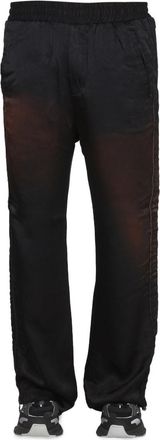 Diesel Winfred Trousers - Black