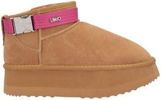 Liu Jo CHAUSSURES - Bottines sur YOOX.COM
