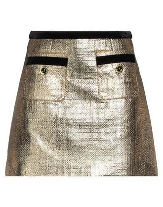 Versace BAS - Mini-jupes sur YOOX.COM