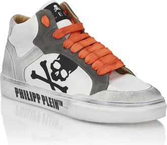 Philipp Plein Hochwertige Turnschuhe Retrokickz
