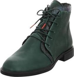 Think Femme Nina Lederfutter Bottine, Pino Kombi 7000, 39.5 EU