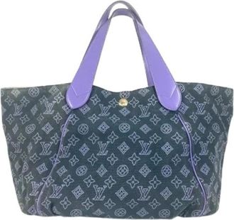 Louis Vuitton Damen, Pre-Owned, Lila, ONE SIZEGr&ouml;&szlig;e