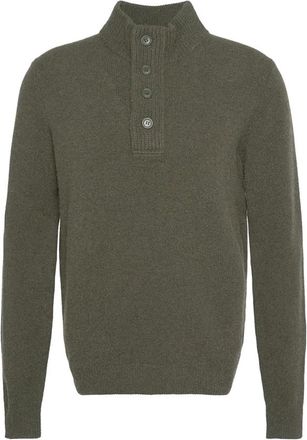 Barbour Herren, Strickwaren, Grün, XLGröße
