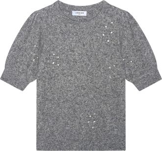 Janice Femme, Pulls, Gris, Taille: 40 FR Peyton 2