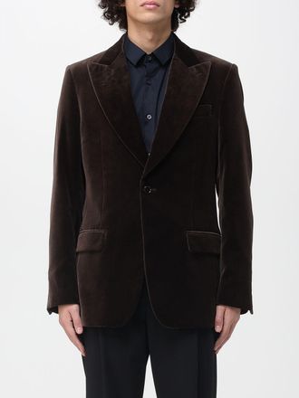 Lardini Veste LARDINI Homme couleur Marron