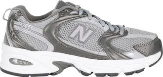 New Balance Femme, Chaussures, Gris, Taille: 40 1/2 EU Lifestyle 530 Baskets