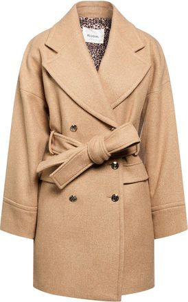 Blugirl JACKEN & M&Auml;NTEL - M&auml;ntel auf YOOX.COM