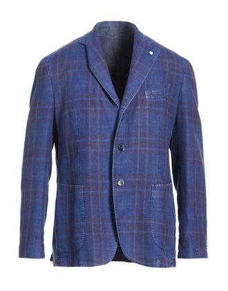 Luigi Bianchi Mantova ANZ&Uuml;GE und CO-ORDS - Blazers auf YOOX.COM