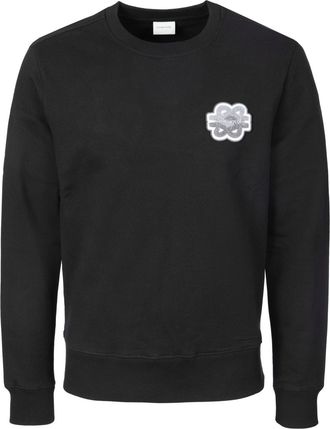 Filling Pieces Sweatshirt Gowtu