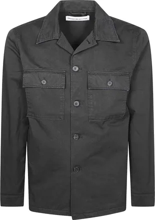 Department Five Chemise - Noir
