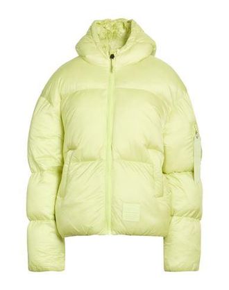 Alpha Industries MANTEAUX - Doudounes plume ou synth&eacute;tique sur YOOX.COM