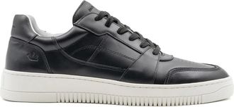 Ambitious Homme, Chaussures, Noir, Taille: 41 EU 6204 Eyven Baskets