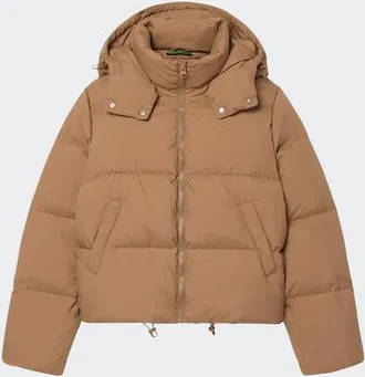 Lacoste Doudoune - Taille 34
