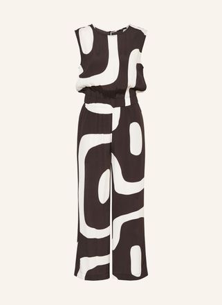 someday Someday Jumpsuit Cetural braun