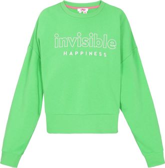 Mymo Sweatshirt Back To School