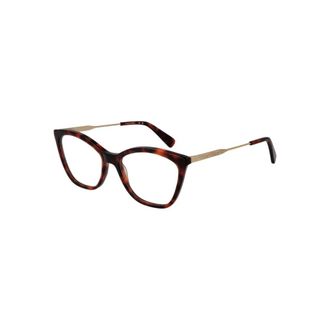 Longchamp Braune Damen Optische Brillen Eleganter Stil - - Accessories - Damen - Braun - ONE SIZE