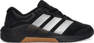 adidas Fitnessschuhe Dropset 4 JR4662 Schwarz