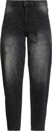 XT Studio HOSEN & RÖCKE - Jeanshosen auf YOOX.COM