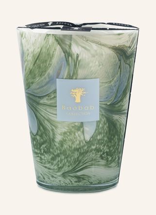 Baobab Baobab Collection Duftkerze Leaves Marius blau