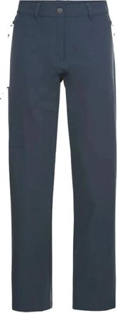 Jack Wolfskin Femme, Sport, Bleu, Taille: 42 FR Pico Trail Pants