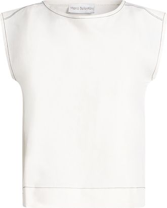 MARIA BELLENTANI TOPS - Tops auf YOOX.COM
