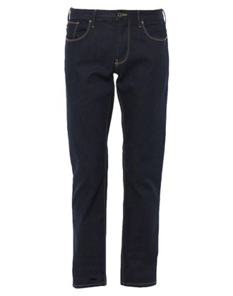 Emporio Armani HOSEN & R&Ouml;CKE - Jeanshosen auf YOOX.COM