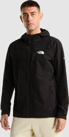 The North Face MA - Veste softshell- Noir tnf