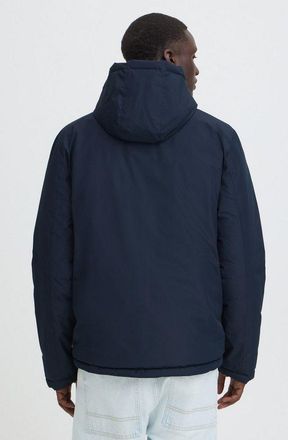 Blend Wendejacke BHELWAT REVERSIBLE JKT. Kunstfaser, regular fit