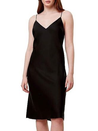 Triumph Femme Silky Sensuality Ndw X Night Shirt, Noir, 42 EU