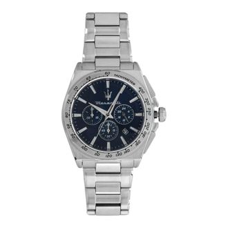 Maserati Watches - - Accessories - Herren - Grau - ONE SIZE