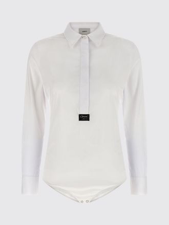 Coperni Chemise COPERNI Femme couleur Blanc