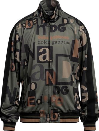 Dolce & Gabbana JACKEN & M&Auml;NTEL - Jacken und Anoraks auf YOOX.COM