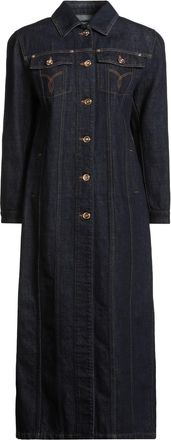 Versace JACKEN & MÄNTEL - Jeansjacken/Mäntel auf YOOX.COM