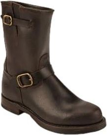 Frye John Addison Ingénieur, marron, 41 EU