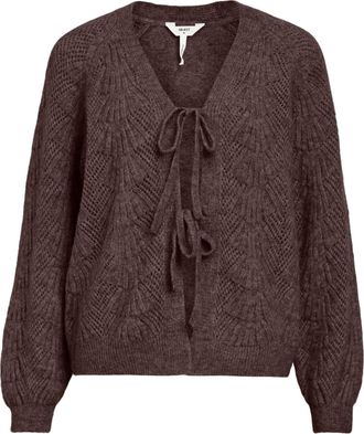 Object Strickjacke