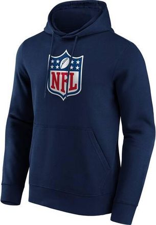 Fanatics Herren Kapuzensweat NFL Primary Logo Graphic Hoodie