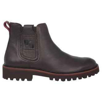 Gabor Chelsea Boots - - Shoes - Herren - Braun - 46 1/2 EU