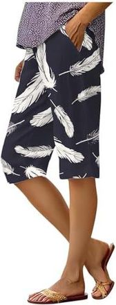 Generic Short Sport Femme Taille Haute Running Haute &Eacute;lastique Leger Jaune Entrainement Sexy Eau Salle Bretelle Transpirant Trou&eacute; Technique Mettre Fashion Am&eacute;