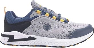 Lumberjack Lumberjack Herren LINE Gymnastikschuh, LT Grey, 41 EU