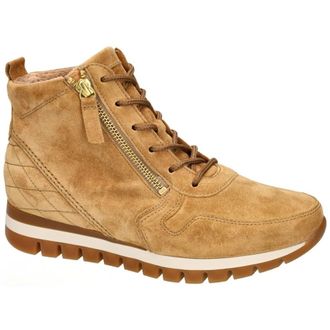 Gabor Damen, Schuhe, Braun, 37 EUGr&ouml;&szlig;e