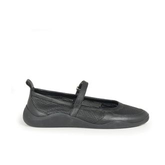 Vic Mati&eacute; G32_Ondina Low-Top-Ballerina schwarz - - Shoes - Damen - Schwarzk - 36 EU
