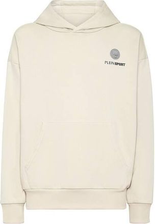 Plein Sport Herren Kapuzensweat SCRATCH