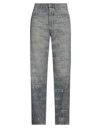 Lanvin BAS - Pantalons en jean sur YOOX.COM
