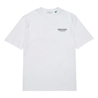 Edmmond Studios T-shirt Coton Antiques Edmmond Studios