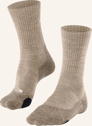 Falke Trekking-Socken tk2 beige