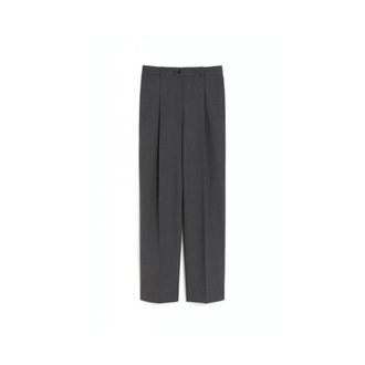 Max Mara Salsa Hose - - Trousers - Damen - Grau - L