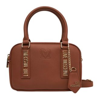Love Moschino Handtaschen - - Bags - Damen - Braun - ONE SIZE